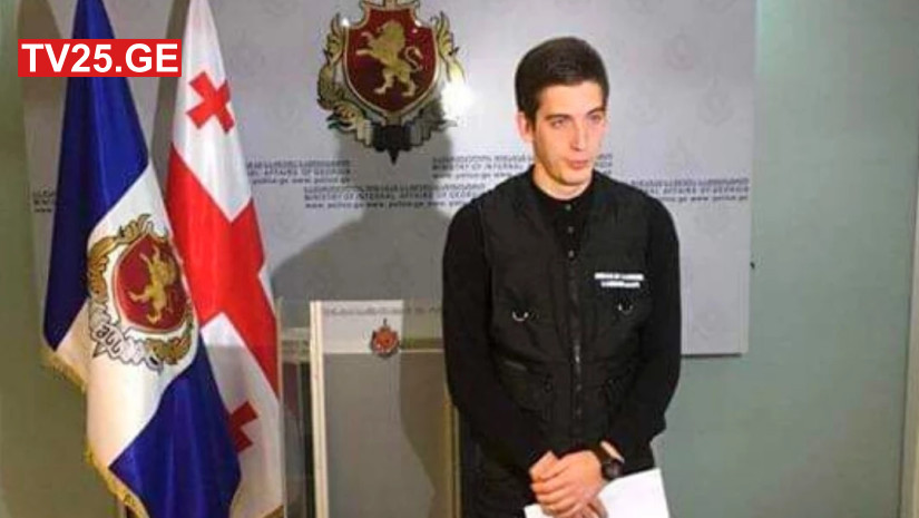 ბათუმის პოლიციას ახალი უფროსი ჰყავს - ვინ უხელმძღვანელებს ძალოვან სტრუქტურას?