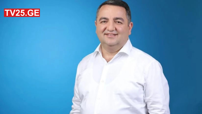 სავარაუდო ნეპოტიზმი ხელვაჩაურის მერიაში - ზაზა დიასამიძემ მოადგილედ ...