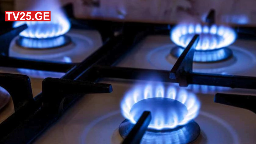 ბათუმსა და ხელვაჩაურში, გაზის ჩართვის თარიღი შეიცვალა - როდის აღდგება ...